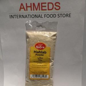 SOFRA MAHLAB POWDER 100G