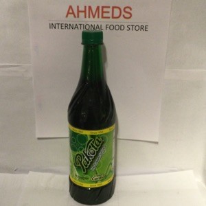 PAKOLA ICE CREAM SYRUP CREAM CORDIAL 800ML