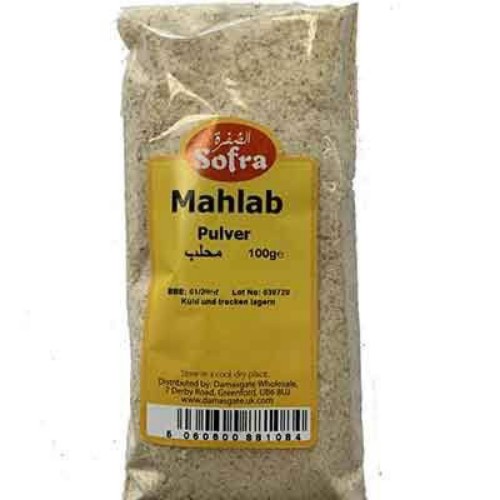 SOFRA MAHLAB POWDER 100g