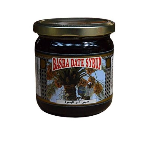 BASRA DATE SYRUP 450G